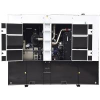 China 3Phase Diesel Powered Generator Industrial Diesel Generator Set Silent Type Generator for sale