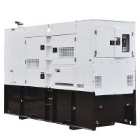 China 3Phase Diesel Powered Generator Industrial Diesel Generator Set Silent Type Generator for sale