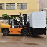 China 3Phase Diesel Powered Generator Industrial Diesel Generator Set Silent Type Generator for sale