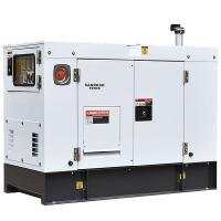 China Silent Generator Water Cooled Diesel Generator Industrial Diesel Engine Generator Set for sale