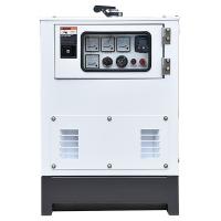 China Silent Generator Water Cooled Diesel Generator Industrial Diesel Engine Generator Set for sale
