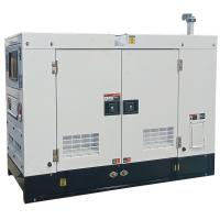China Diesel Electric Generator Silent Type Diesel Generator Perkins Diesel Generator Supplier for sale
