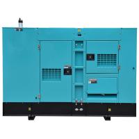 China Silent Diesel Generator Backup Emergency Diesel Generator Welding Diesel Engine Generator Set for sale