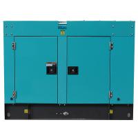 China 3 Phase Diesel Generator Portable Silent Type Generator  Diesel Generator Set for sale