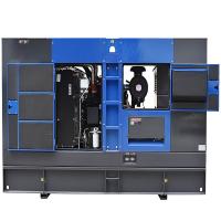 China Generator Diesel Silent Three Phase Diesel Generator Air Cooled Mobile Diesel Generator Set for sale