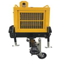China Customized Water Pump Set Compact Self Priming Chemical Pump High Pressure Centrifugal Water Pump for sale