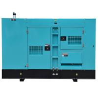 China Commercial Series Diesel Engine Generator Set 320 kw Diesel Generator Silent Type Diesel Generator for sale