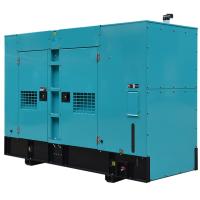 China Commercial Series Diesel Engine Generator Set 320 kw Diesel Generator Silent Type Diesel Generator for sale