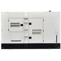 China Silent Type Diesel Generator 60Hz/50Hz Frequency Diesel Powered Generator Industrial Diesel Engine Generator Set for sale