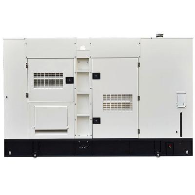 China Diesel Standby Generator Rated Current 34.64A Diesel AC Generator Portable Silent Diesel Generator for sale