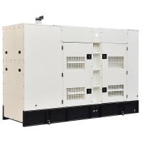 China Silent Type Diesel Generator 60Hz/50Hz Frequency Diesel Powered Generator Industrial Diesel Engine Generator Set for sale