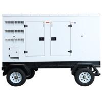 China 3Phase Diesel Generator  Diesel Generator Set Household Diesel Driven Generator for sale
