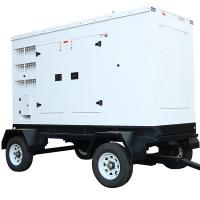 China 3Phase Diesel Generator  Diesel Generator Set Household Diesel Driven Generator for sale