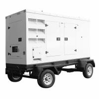 China 3Phase Diesel Generator  Diesel Generator Set Household Diesel Driven Generator for sale