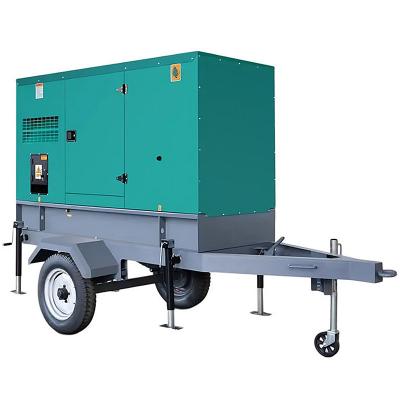 China Diesel Generator Air Cooled Perkins Diesel Power Generator Emergency Response Diesel Generator Price for sale
