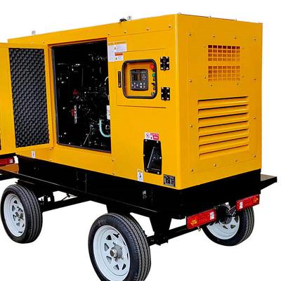 China Manufacturer 50Hz Diesel Generator  Diesel Generator Set Air Cooled Diesel Generator for sale