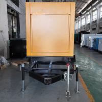 China Manufacturer 50Hz Diesel Generator  Diesel Generator Set Air Cooled Diesel Generator for sale