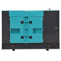 China Silent Diesel Generator Set Data Center Diesel Standby Generator 3Phase Diesel Generator for sale