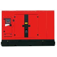China 50HZ/60HZ Diesel Standby Generator Manufacturing Plants Diesel Powered Generator Silent Type Diesel Generator for sale