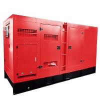 China Super Silent Portable Diesel Generator Durable Diesel Engine Driven Generator Small Diesel Generator Set for sale