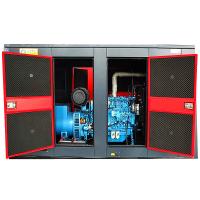 China Super Silent Portable Diesel Generator Durable Diesel Engine Driven Generator Small Diesel Generator Set for sale