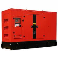 China 200kva Diesel Generator Telecommunications Hubs Diesel Powered Generator Water Cooled Diesel Generator for sale
