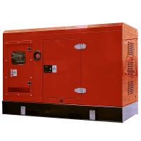 China Super Silent Portable Diesel Generator Durable Diesel Engine Driven Generator Small Diesel Generator Set for sale
