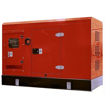 China 200kva Diesel Generator Telecommunications Hubs Diesel Powered Generator Water Cooled Diesel Generator for sale