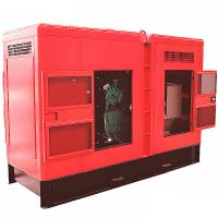 China Silent Type Diesel Generator 30kw Diesel Generator Standby Diesel Generator Set For Home for sale