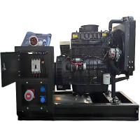 China User Friendly Control Panel Diesel Engine Generator Set Industrial Open Frame Diesel Generator Mini Diesel Generator for sale