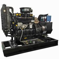 China User Friendly Control Panel Diesel Engine Generator Set Industrial Open Frame Diesel Generator Mini Diesel Generator for sale