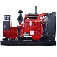 China Diesel Engine Generator Set Portable Diesel Driven Generator Studio Backup Power Open Frame Diesel Generator for sale