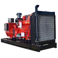 China Diesel Engine Generator Set Portable Diesel Driven Generator Studio Backup Power Open Frame Diesel Generator for sale