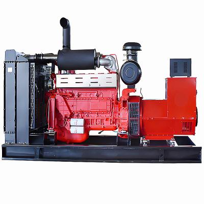 China Hot Sale Diesel Generator Air Cooled Open Frame Diesel Generator Set Portable Mini Diesel Generator for sale