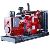 China Diesel Engine Generator Set Portable Diesel Driven Generator Studio Backup Power Open Frame Diesel Generator for sale