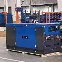 China Known Brands Diesel Engine Generator Set Construction Sites Silent Generator Diesel Portable Diesel Generator for sale