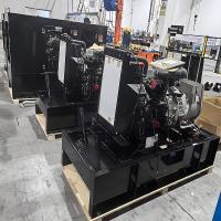 China Portable Diesel Generator Optimal Performance Diesel Engine Generator Set Quietest Diesel Generator for sale