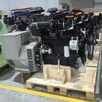 China Portable Diesel Generator Optimal Performance Diesel Engine Generator Set Quietest Diesel Generator for sale