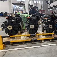 China Portable Diesel Generator Optimal Performance Diesel Engine Generator Set Quietest Diesel Generator for sale
