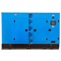 China 200kva Diesel Generator High Performance Silent Diesel Generator Outdoor Events Diesel Driven Generator for sale