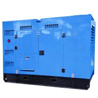 China Small Diesel Generator Set Automatic Start/Stop Functionality Low-Noise Operation  Diesel Generator Supplier for sale