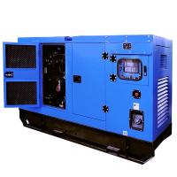 China Small Diesel Generator Set Automatic Start/Stop Functionality Low-Noise Operation  Diesel Generator Supplier for sale