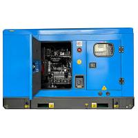 China Easy Deployment Silent Diesel Generator 50KW Diesel Powered Generator Portable Diesel Generator for sale