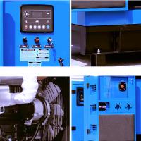 China Known Brands Diesel Engine Generator Set Construction Sites Silent Generator Diesel Portable Diesel Generator for sale