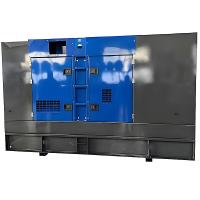 China Ultra Quiet Operation Diesel Standby Generator Cost Effective Maintenance Diesel Powered Generator Set for sale