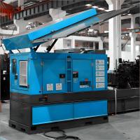 China Portable Solar Panel Generator 24-Hour Uninterrupted Power Supply Emergency Diesel Engine Generator Set for sale