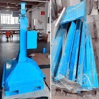 China Zero Emissions Portable Solar Light Towers Industrial  Area Lighting Small Solar Light Tower for sale