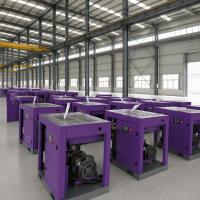 China Industrial Air Compressor Intelligent Control PM VSD Air Compressor Low Noise Screw Air Compressor Machine for sale