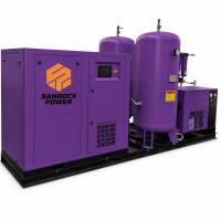 China All in One Air Compressor 22kw Constant Pressure Air  Compressor Laser Cutting Screw Air Compressor Dryer Tank and Filters for sale