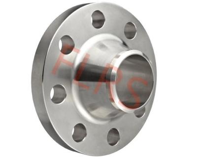 China ASME B16.5 Stainless Steel Pipe Flanges Fitting Raised Face 24 Inch for sale